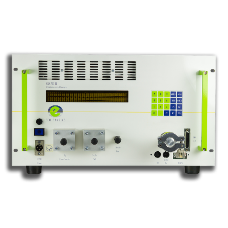 Eco Physics CLD 780 TR - Sintech Scientific Pte Ltd