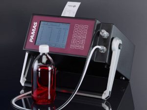 Particle Counter - Sintech Scientific Pte Ltd