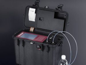 Particle Counter - Sintech Scientific Pte Ltd
