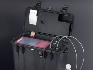 Particle Counter - Sintech Scientific Pte Ltd