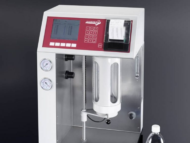 Particle Counter - Sintech Scientific Pte Ltd