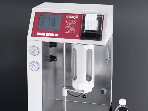 Particle Counter - Sintech Scientific Pte Ltd