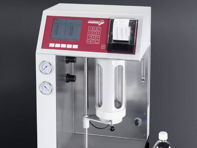Particle Counter - Sintech Scientific Pte Ltd