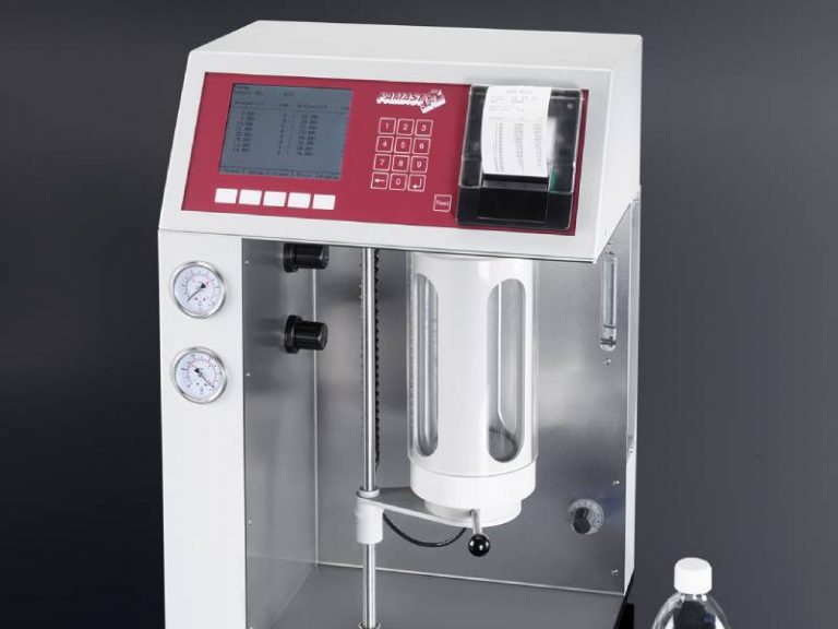 Particle Counter - Sintech Scientific Pte Ltd