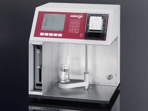 Particle Counter - Sintech Scientific Pte Ltd