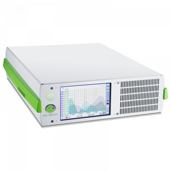 Eco Physics nCLD 88 Yp - Sintech Scientific Pte Ltd