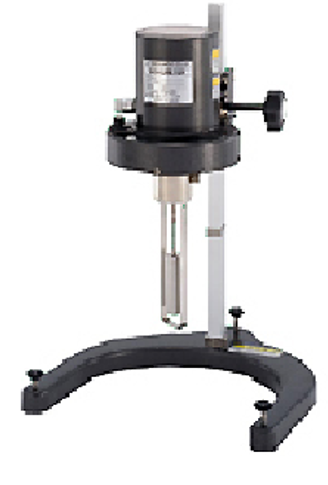 BII type viscometer - Sintech Scientific Pte Ltd