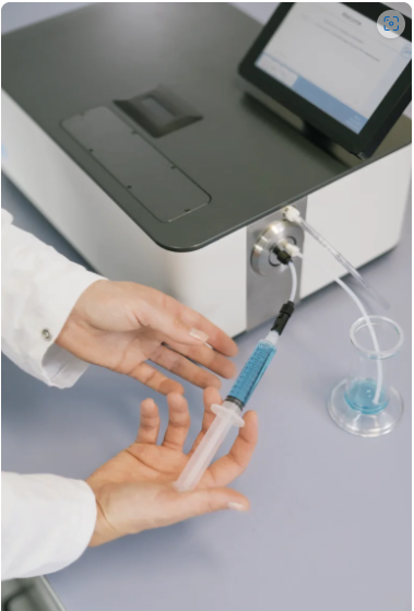 Density meter - Sintech Scientific Pte Ltd