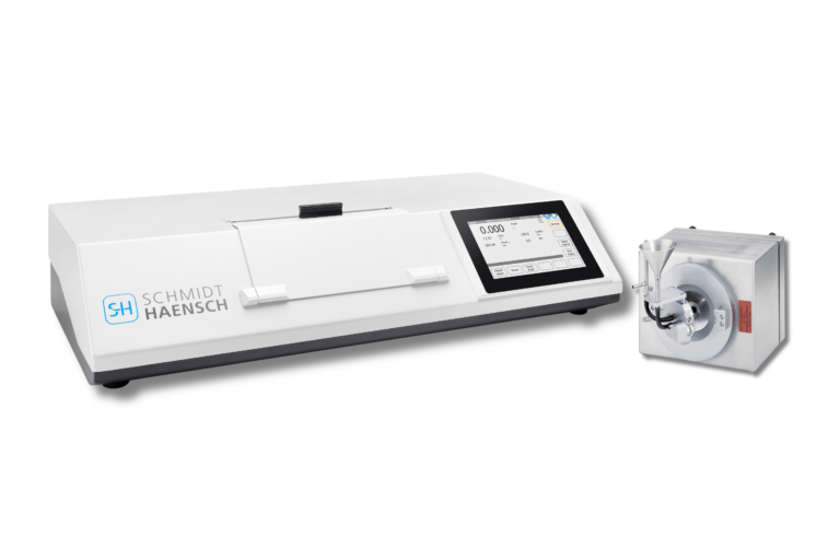 Purity Analyzer - Sintech Scientific Pte Ltd