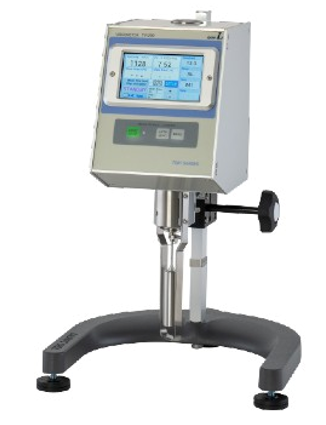 TV-100B / 200B type viscometer - Sintech Scientific Pte Ltd