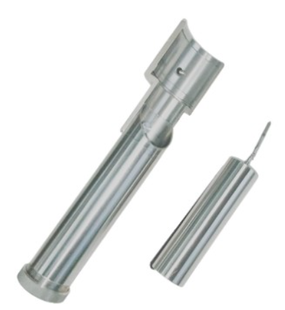 TV-100B / 200B type viscometer - Sintech Scientific Pte Ltd