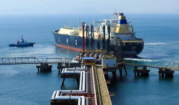 ALNG-6000 Sampling System - Sintech Scientific Pte Ltd