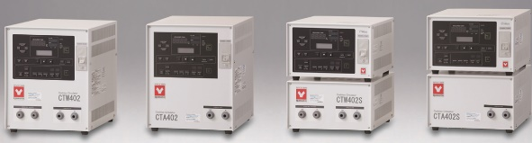 Cooling water circulator (Externally opened circulation, Coolnics ...