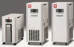 Cooling water circulator (Externally closed circulation) – CFA, CFW ...