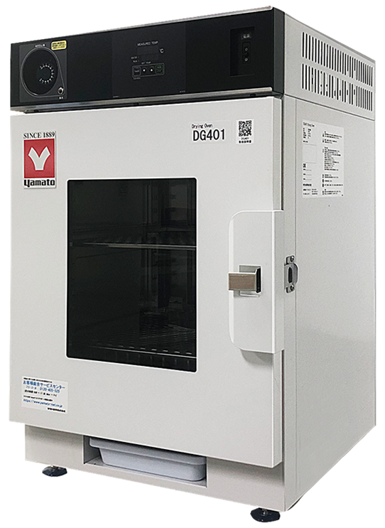 Glassware Drying Oven- DG Series - Sintech Scientific Pte Ltd
