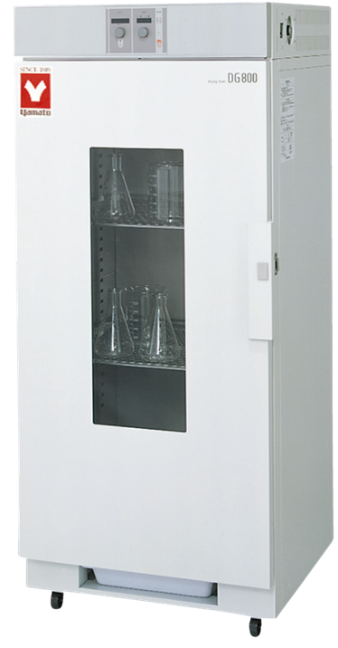 Glassware Drying Oven- DG Series - Sintech Scientific Pte Ltd