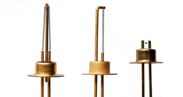 Hot Wire Filament Pairs - Sintech Scientific Pte Ltd