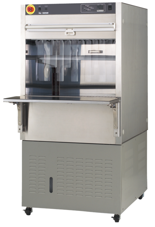 Open Chamber - OTC Series - Sintech Scientific Pte Ltd