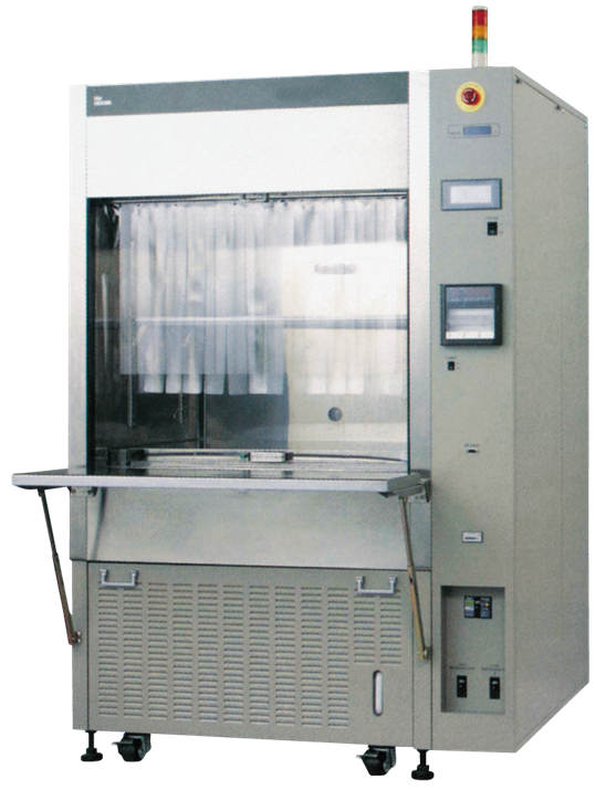 Open Chamber - OTC Series - Sintech Scientific Pte Ltd