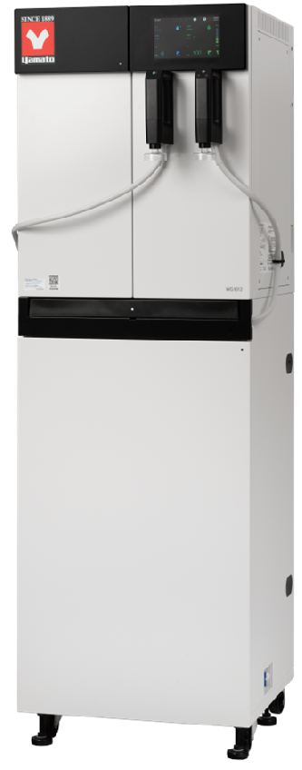 Water Purifier (Auto Still series)- WG Series - Sintech Scientific Pte Ltd